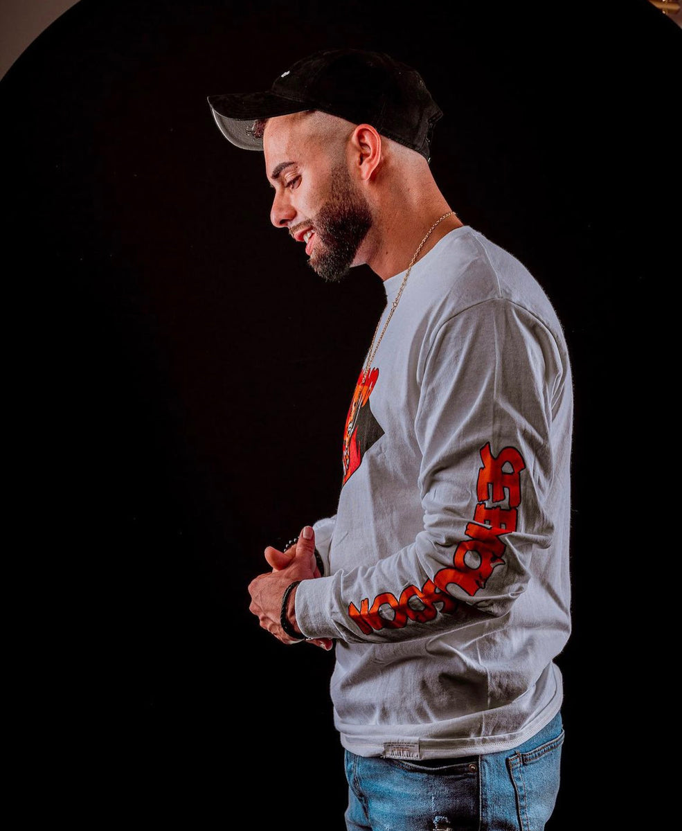 Peter Gonzalez – SM