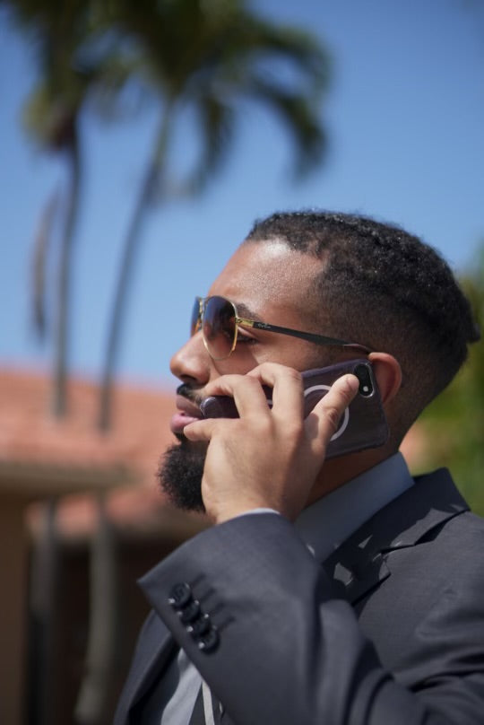 Jordan Nicholson – SM