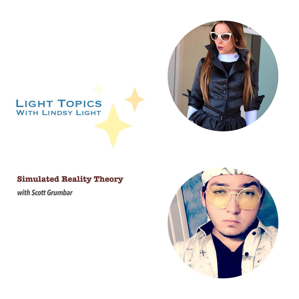 Light Topics – SM