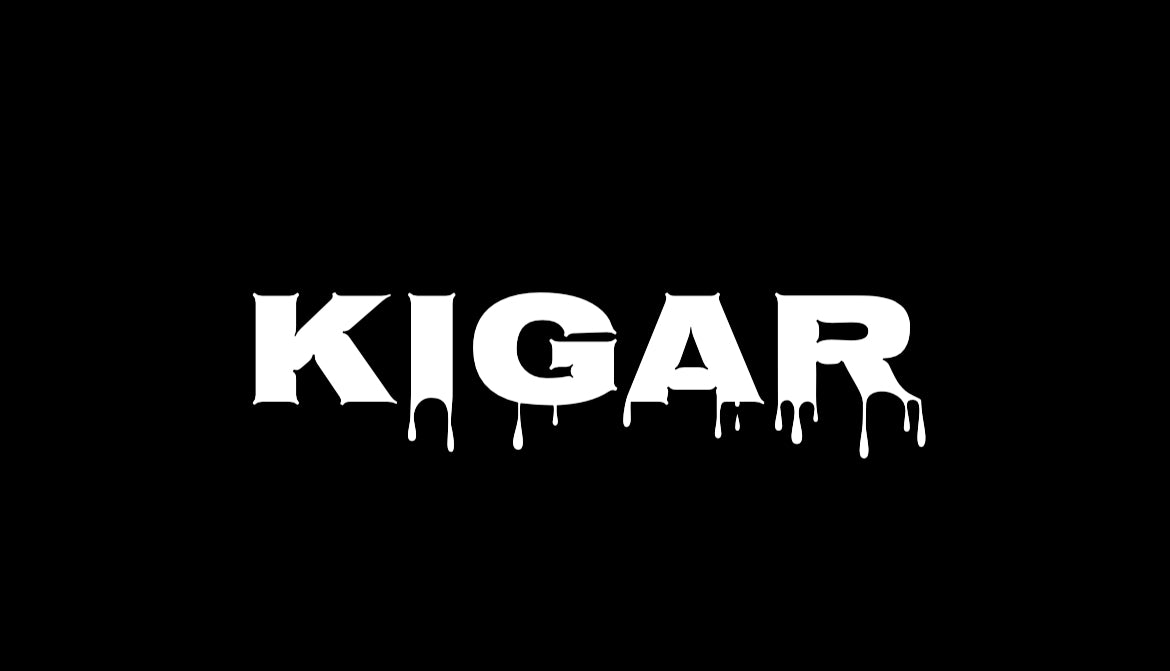 Kigar – SM