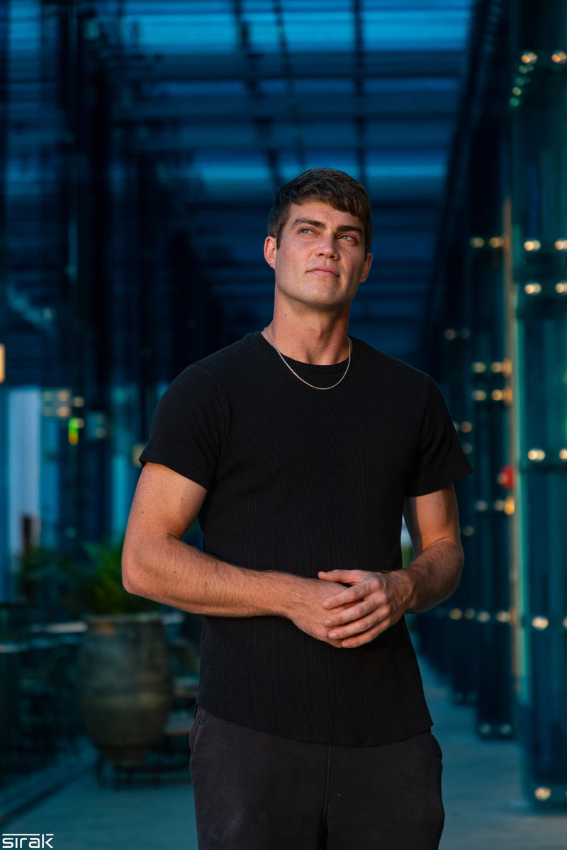 Aaron – SM