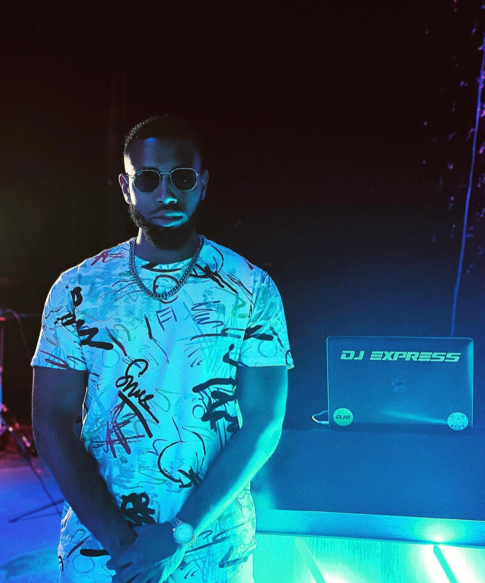DJ Express – SM
