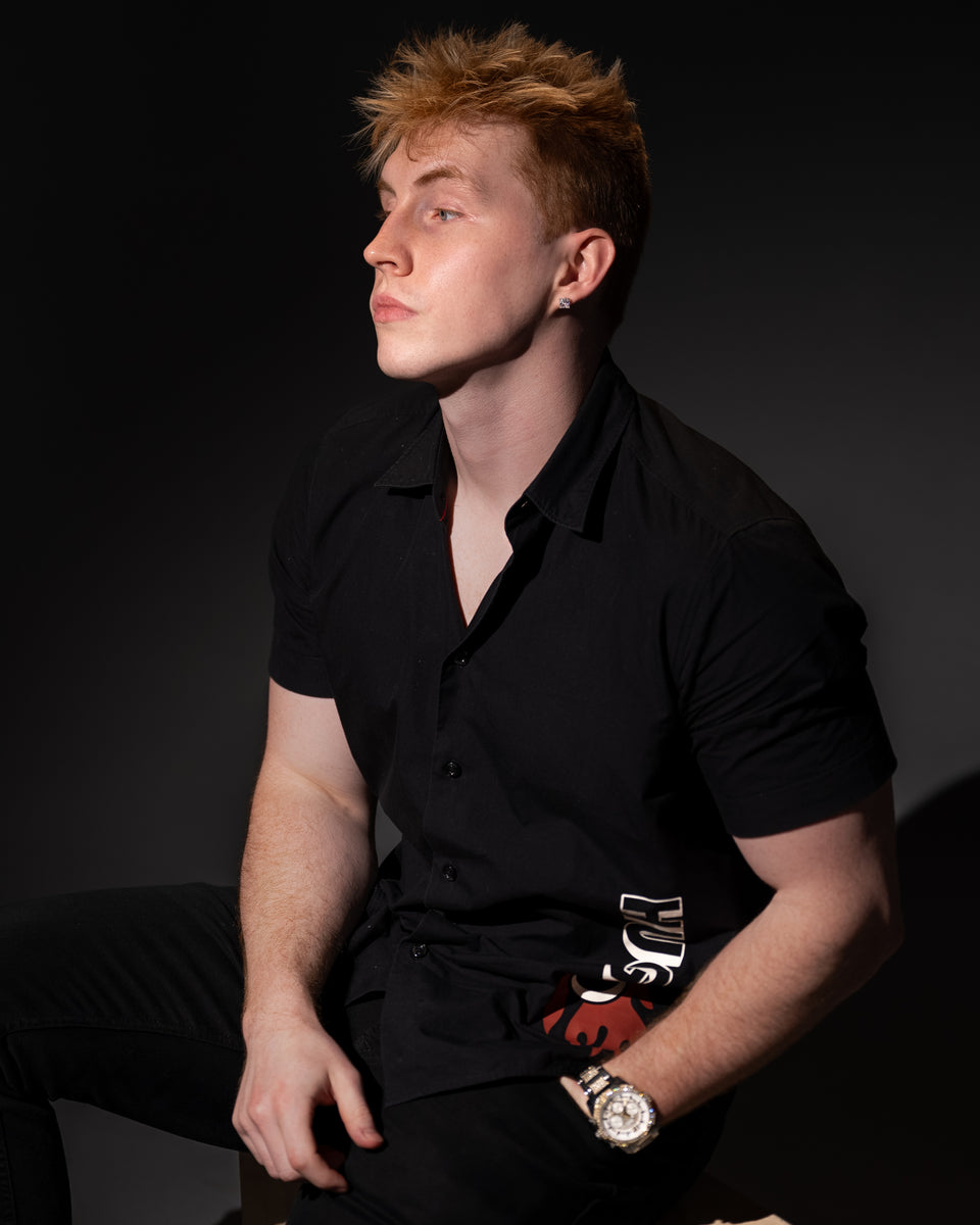Matthew – SM