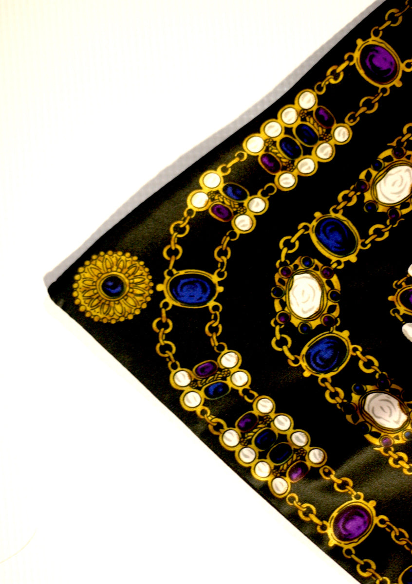 Royal Handkerchief – SM